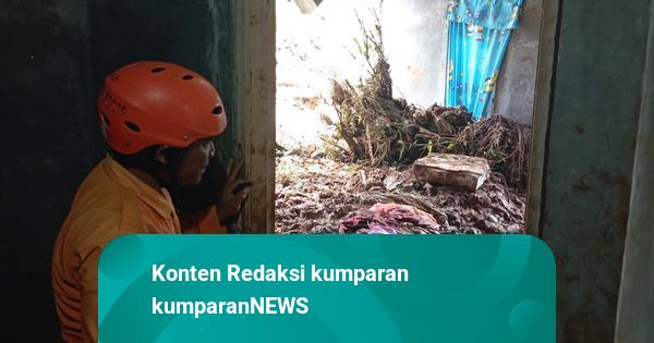 Korban Tewas Longsor di Bogor Seorang Ustaz, Dicari karena Tak Hadiri Pengajian | kumparan.com